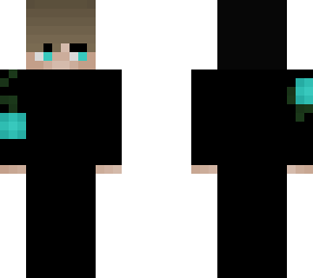 eweq | Minecraft Skin