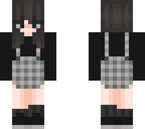 heehee | Minecraft Skin