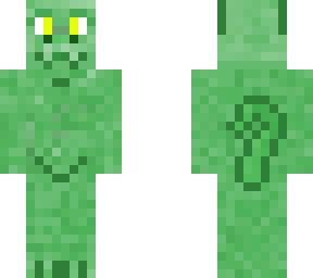 Kobold | Minecraft Skins