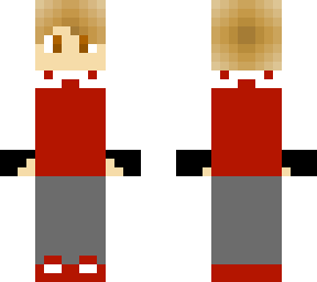 kyle | Minecraft Skin