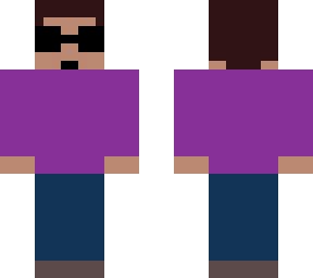 milo | Minecraft Skins