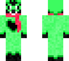 Ralsei | Minecraft Skins