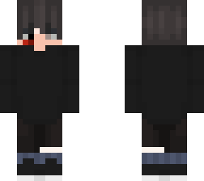 BLOOD | Minecraft Skin