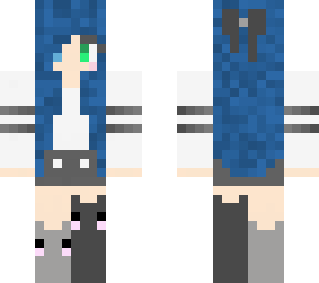 mercy | Minecraft Skins