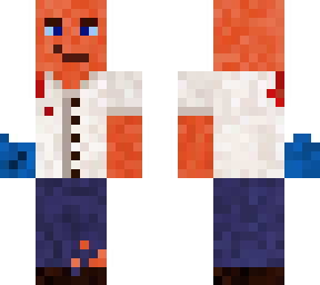 Greg | Minecraft Skins