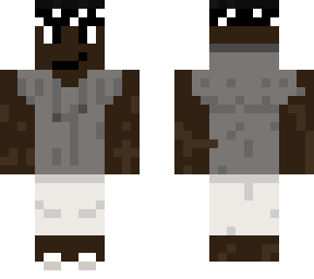 Ksi | Minecraft Skins