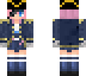 ldshadowlady | Minecraft Skins