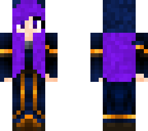 magic | Minecraft Skins