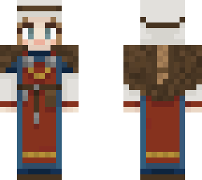 viking | Minecraft Skins