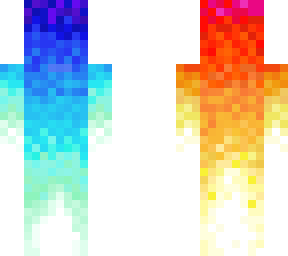 solar flare | Minecraft Skins