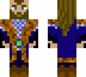 thorin oakenshield | Minecraft Skins