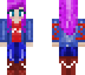 Metallica | Minecraft Skins