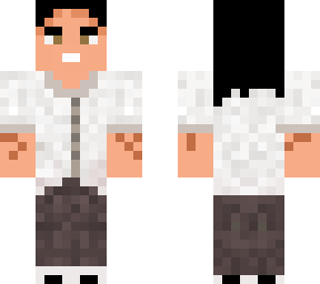 brian may | Minecraft Skins
