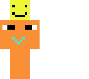 Derp Noob | Minecraft Skins