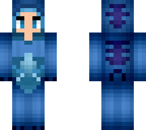 flex vega | Minecraft Skin