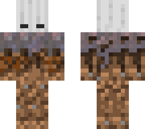 fungi creature | Minecraft Skin