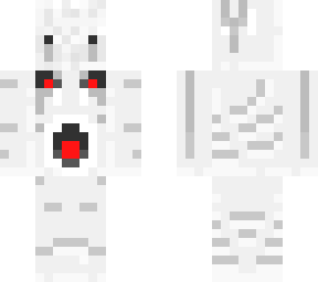 ghast | Minecraft Skins