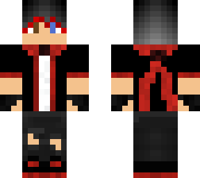 Alec | Minecraft Skins