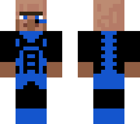 villiger | Minecraft Skins