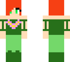 ivy | Minecraft Skin