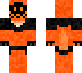Protogen | Minecraft Skins