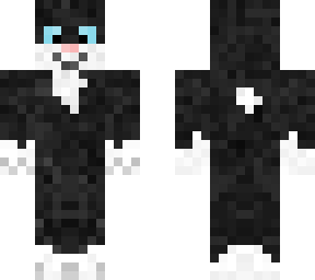 Kittanimates | Minecraft Skin
