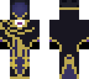 zero code geass | Minecraft Skins