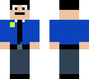 michael afton | Minecraft Skins