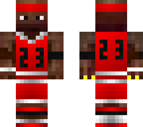 jordan 1s | Minecraft Skins
