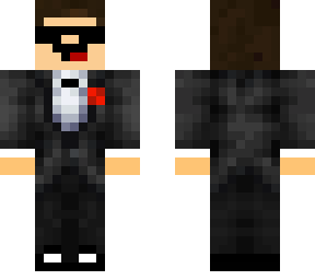 sjdjsj | Minecraft Skin