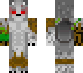 warwick | Minecraft Skins