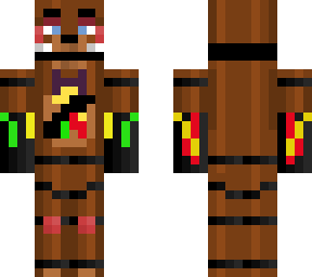 Thefamousfilms | Minecraft Skins