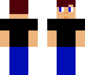 Alexios Skin | Minecraft Skin