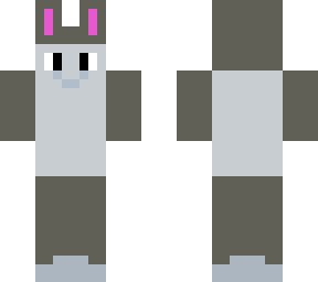 big chungus | Minecraft Skins