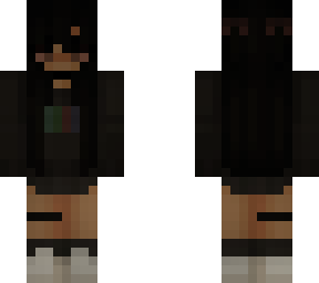 fdgfg | Minecraft Skin