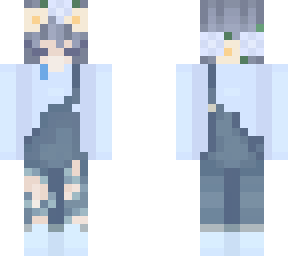 senpai | Minecraft Skins