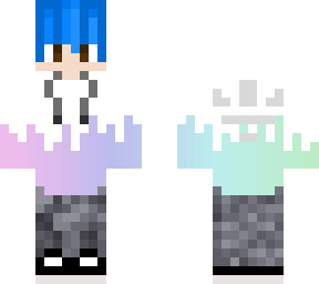 Jayden | Minecraft Skin