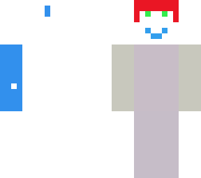 kid mama | Minecraft Skin