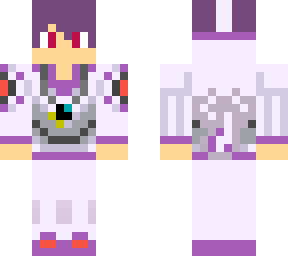 palkia | Minecraft Skins