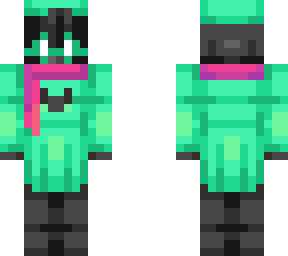 ralsei | Minecraft Skins