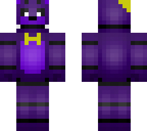 redbear | Minecraft Skins