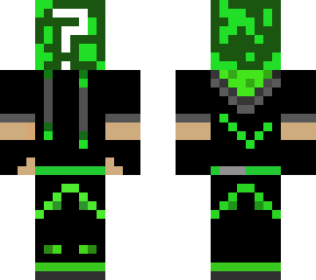 clicker | Minecraft Skins