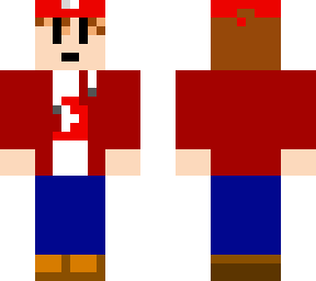 somari | Minecraft Skins