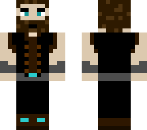 vikingo | Minecraft Skin