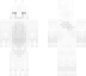 White Fox | Minecraft Skins