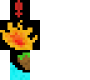 Winners! | Minecraft Skin