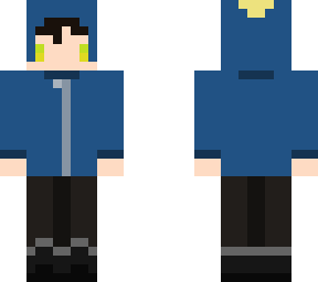 craig tucker | Minecraft Skins