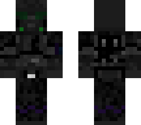 death trooper | Minecraft Skins