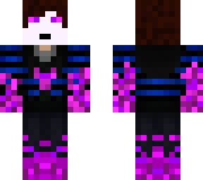 Glp | Minecraft Skins