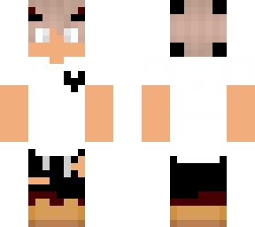 gg skin | Minecraft Skin